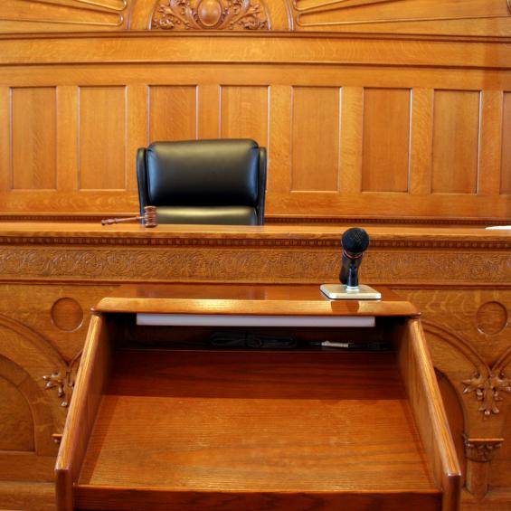 Moot Court Oral Arguments Legal Blog