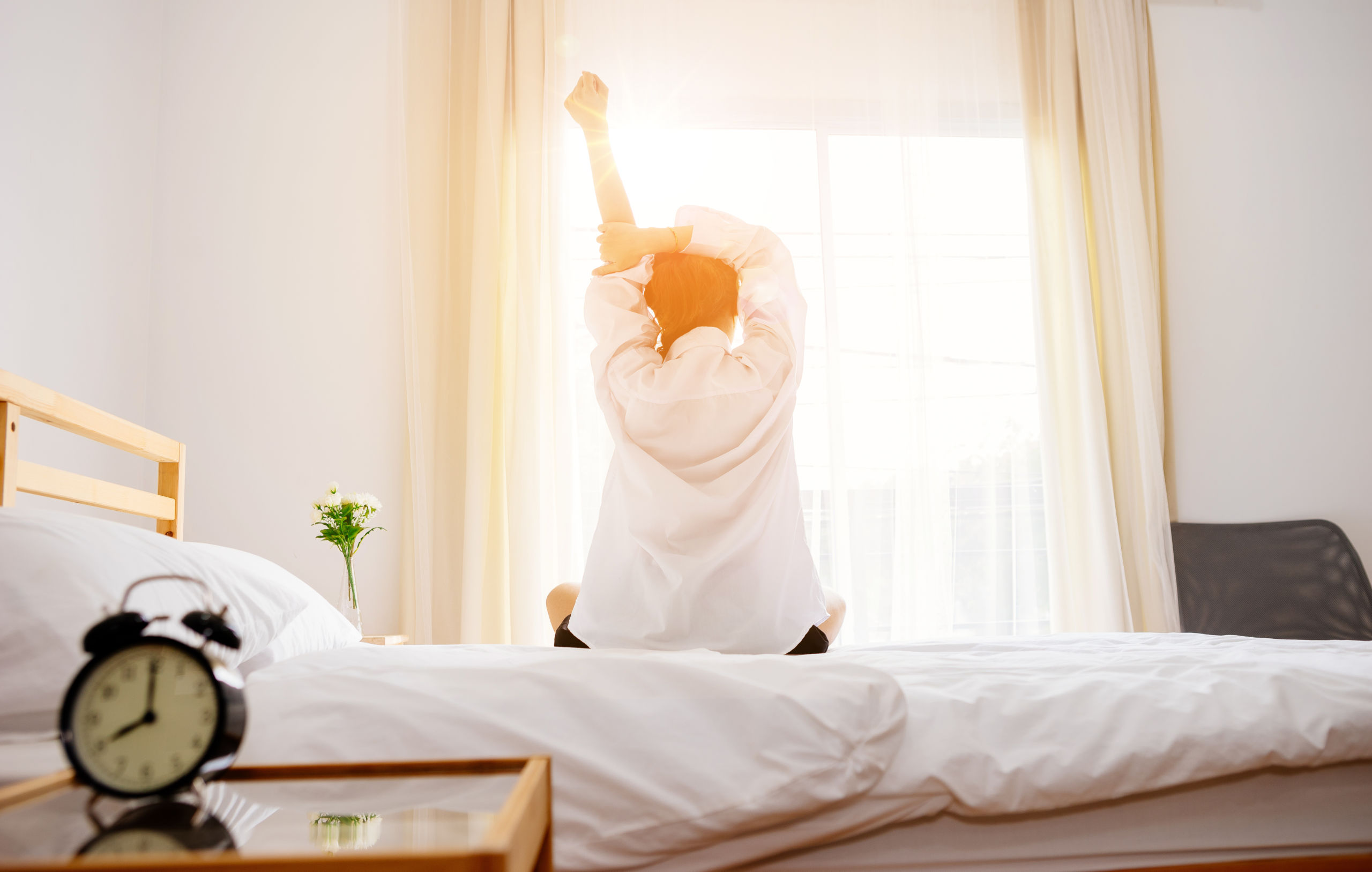 The importance of a morning routine | Legal Blog