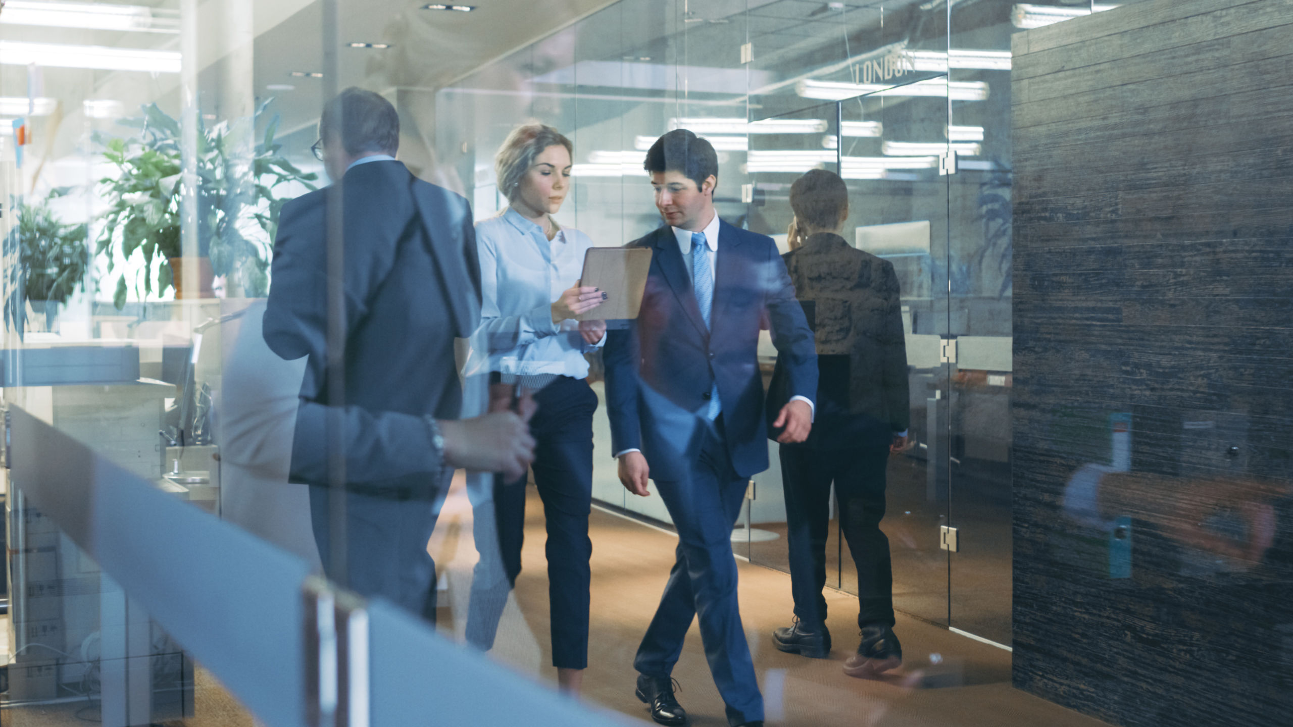 Tech and the pros that use it are reshaping law firms | Legal Blog