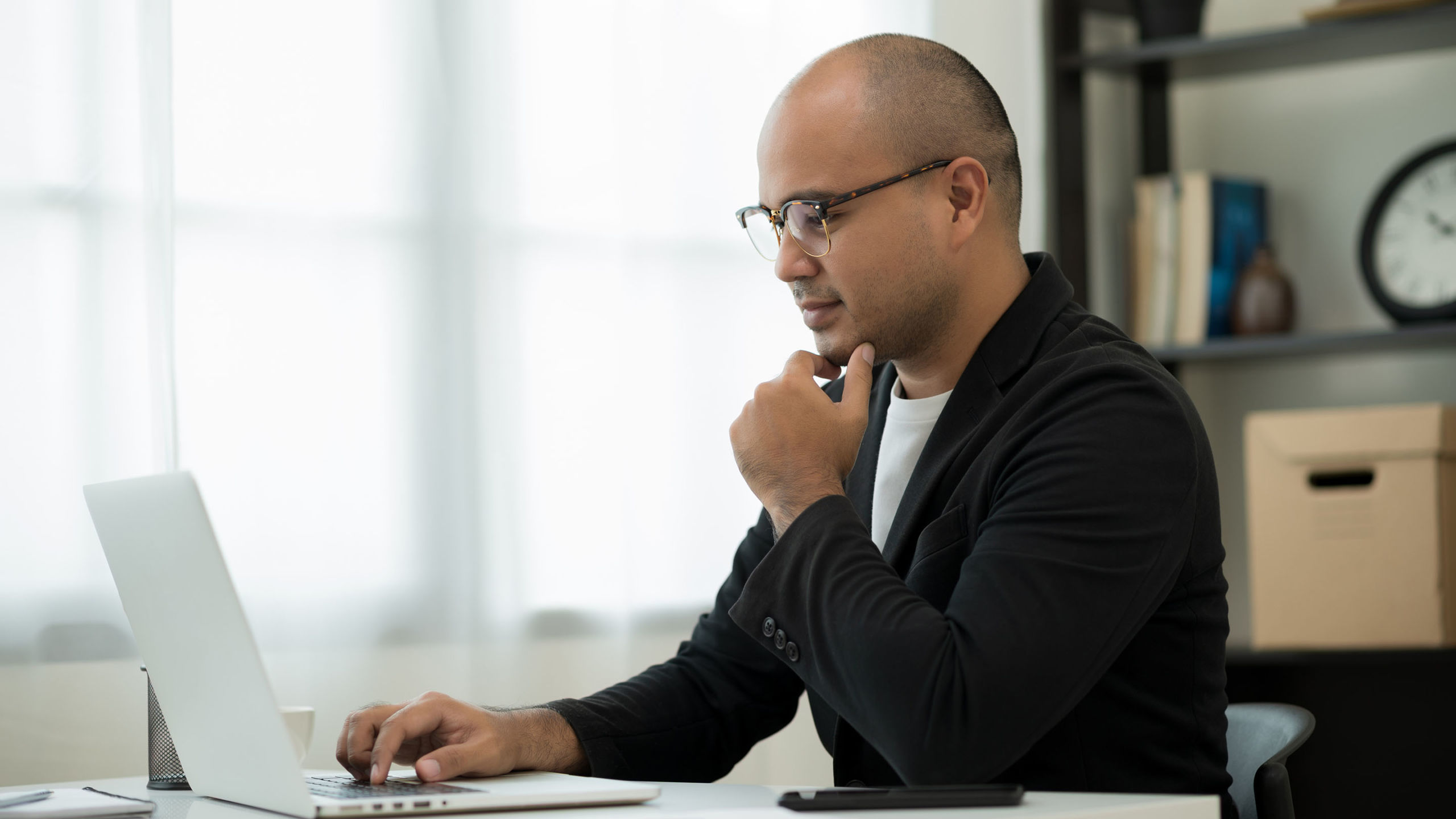 Legal department operations: Doing more with less and streamlining intake