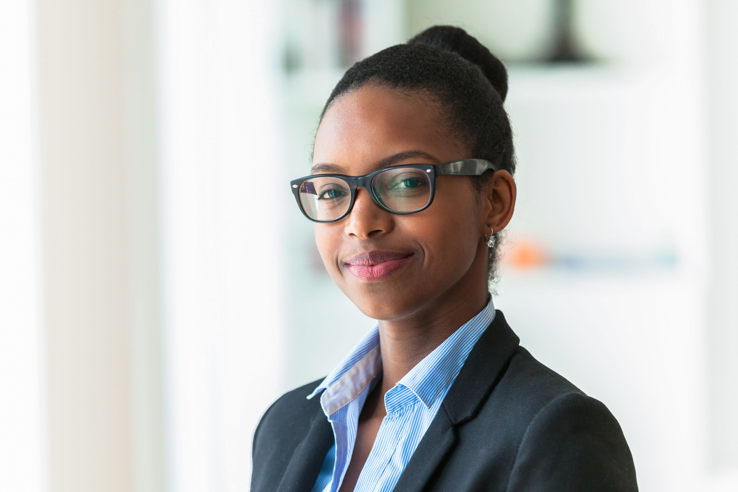 What makes a good lawyer? Confidence. | Legal Blog