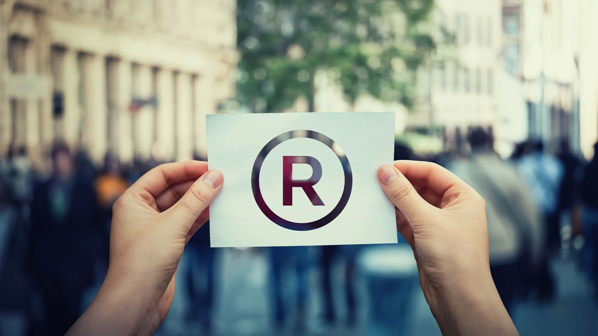 Trademark litigation 101 - Legal Blog