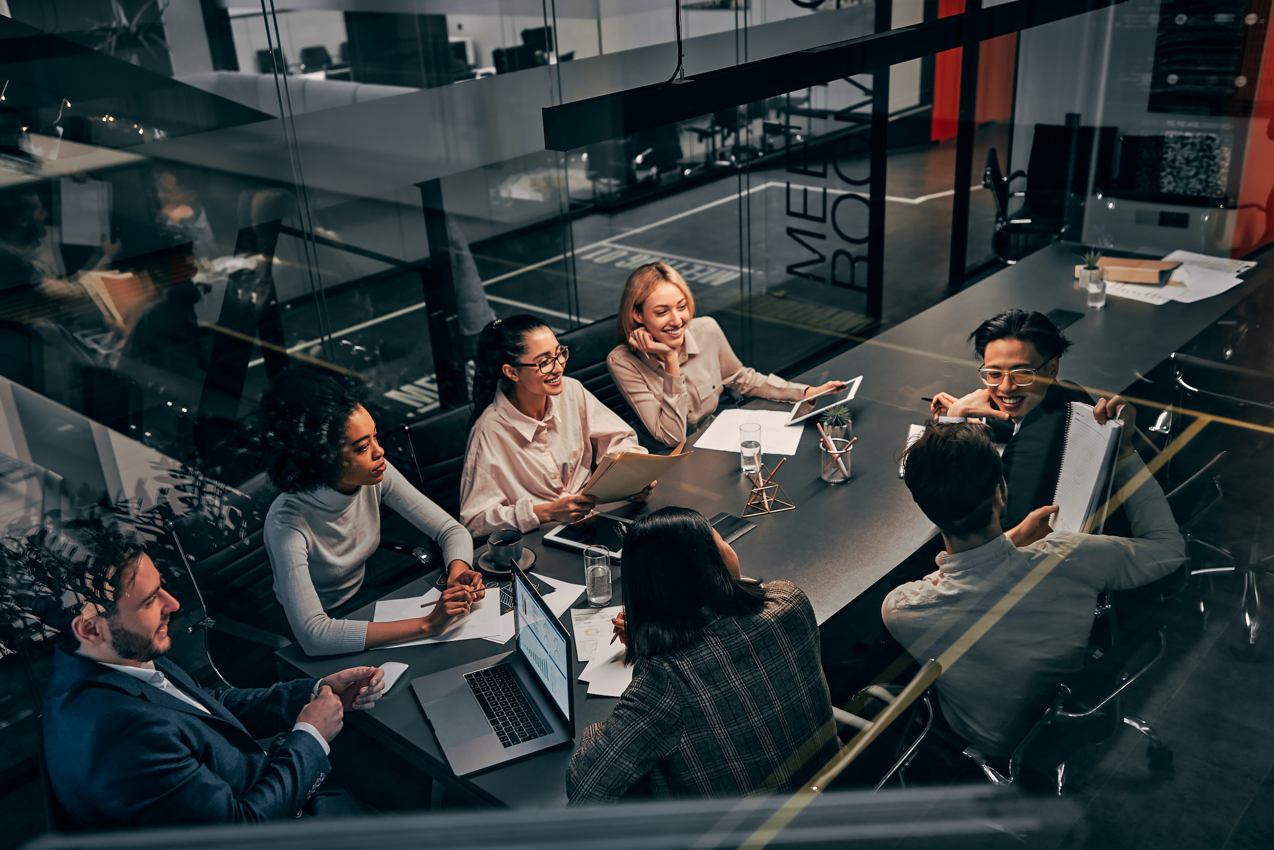 2023 legal department priorities from Thomson Reuters Institute