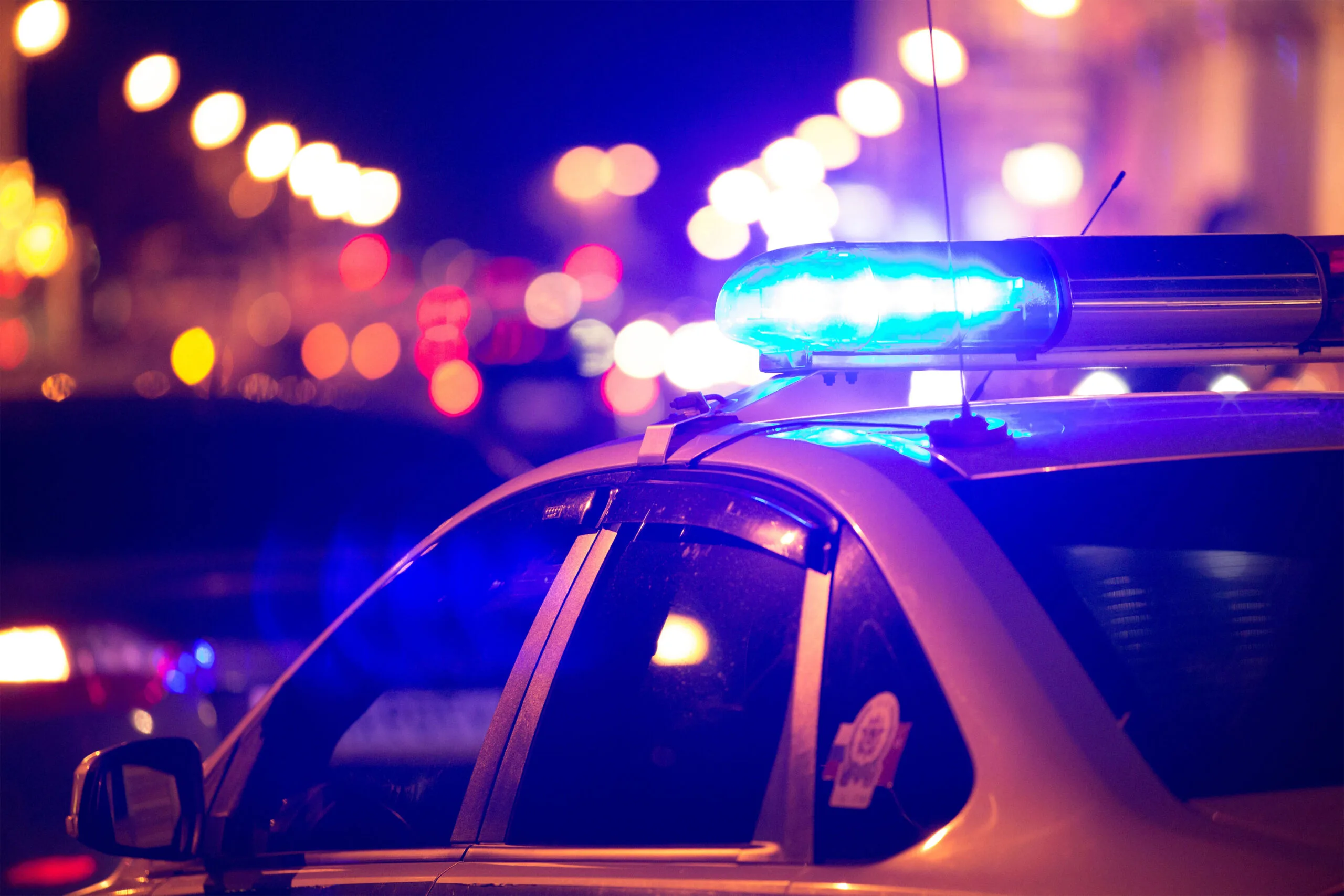 Navigating law enforcements biggest challenges [infographic]