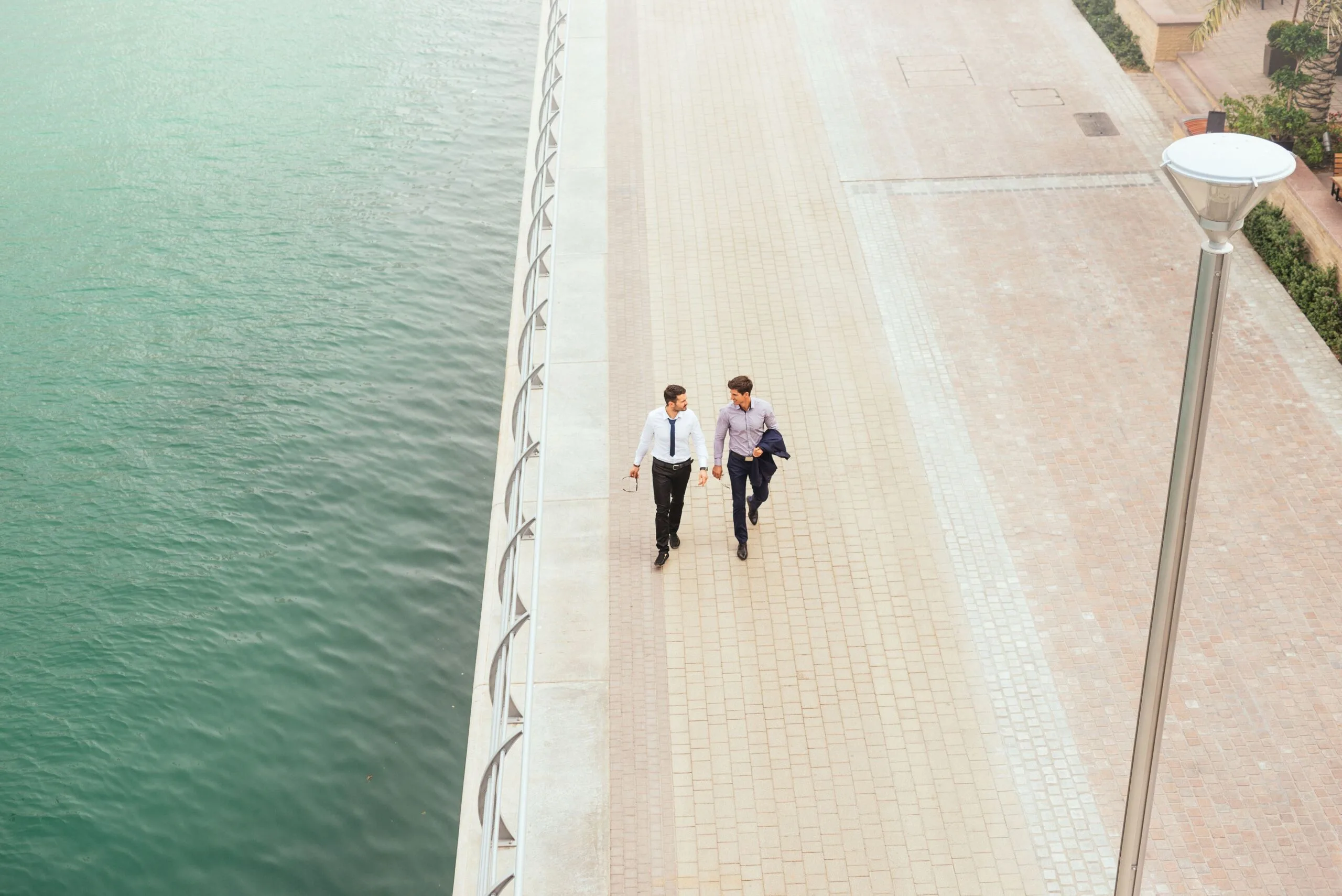 Top 10 ways to manage outside law firms effectively