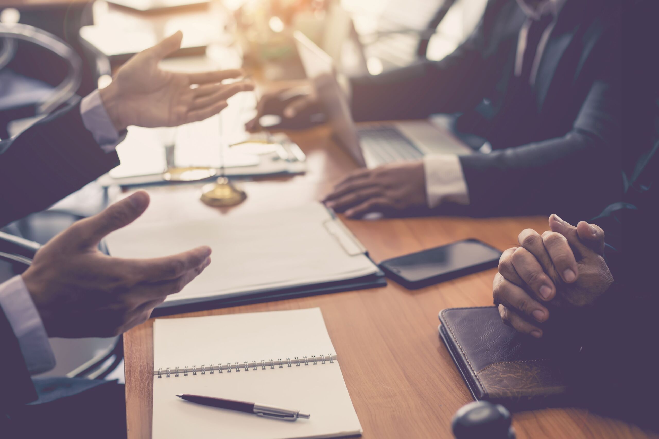 10 ways to maximize your spend and matter management system