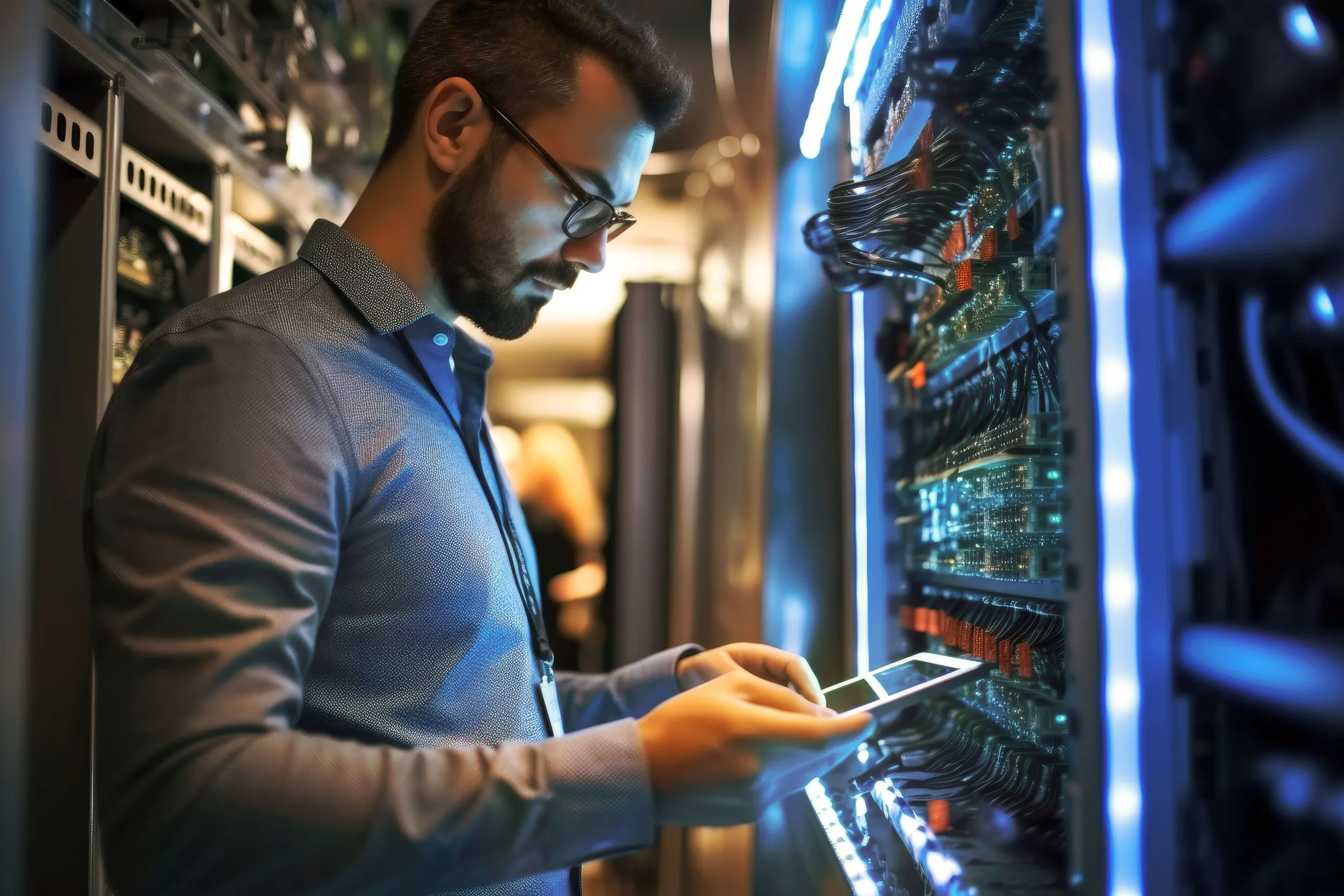 Improve data quality with a proactive approach to data hygiene