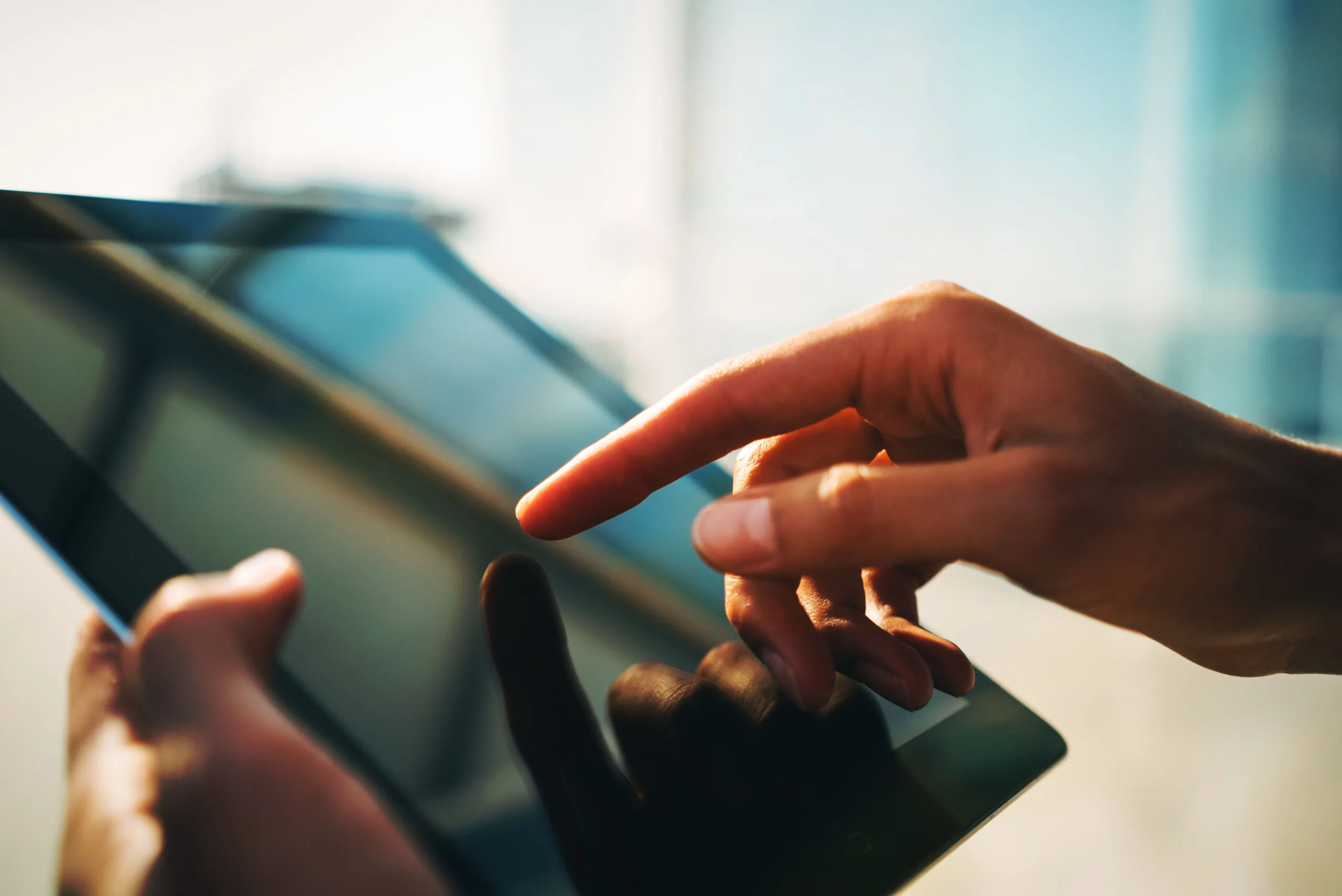 The five factors of identity verification [infographic]