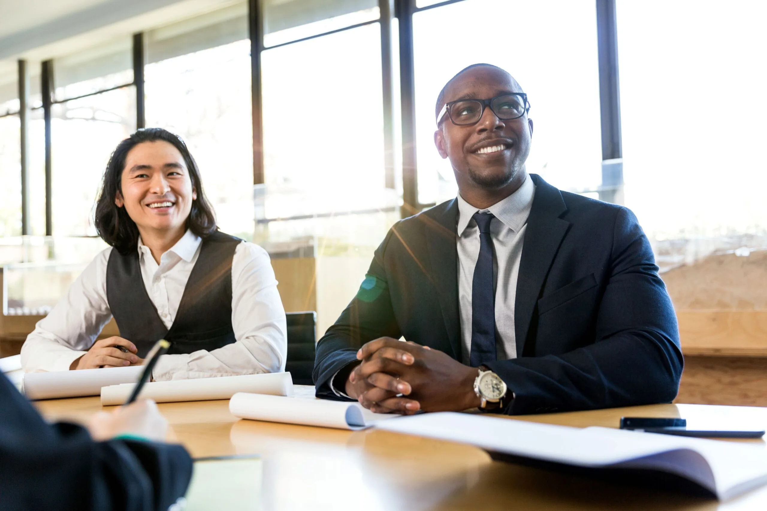 How law firm client relationship management is a competitive edge ...