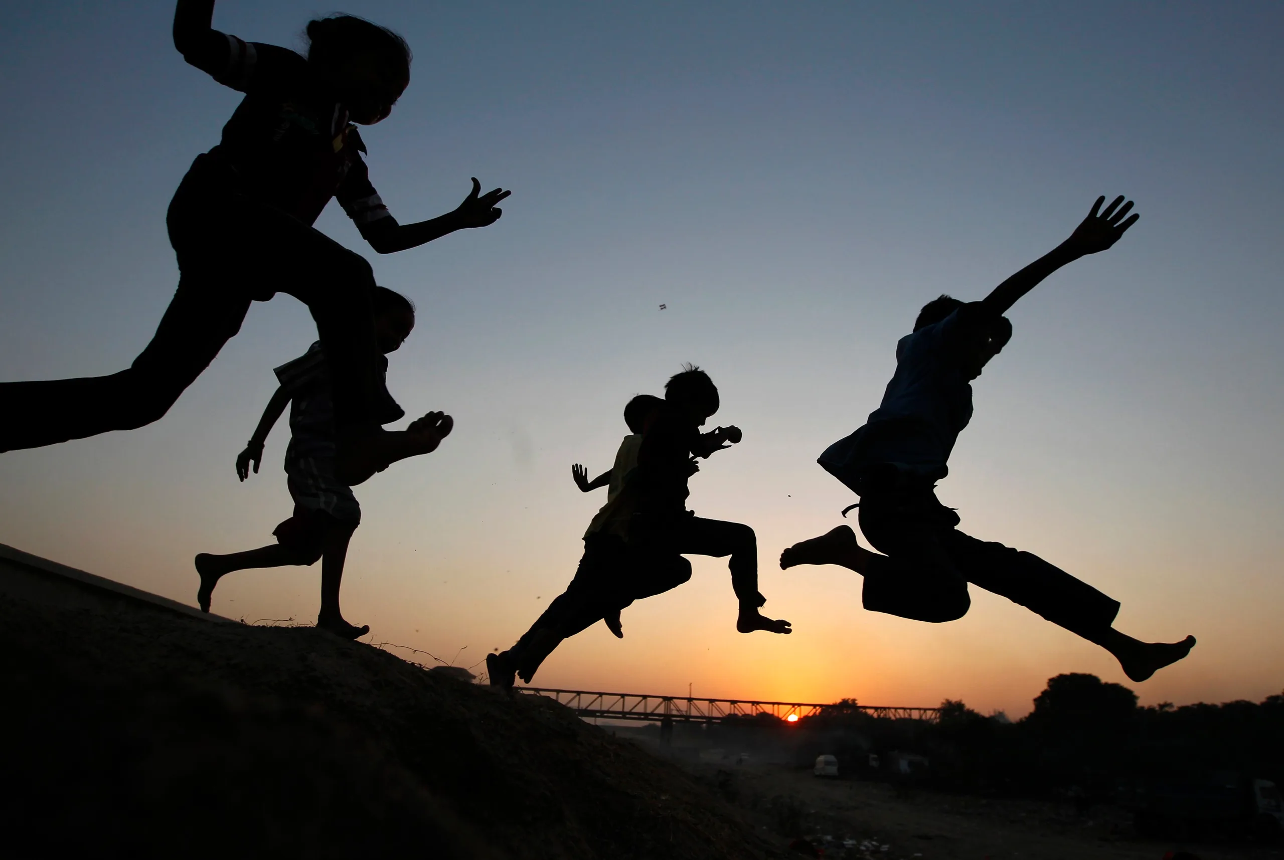 The key to child support enforcement success
