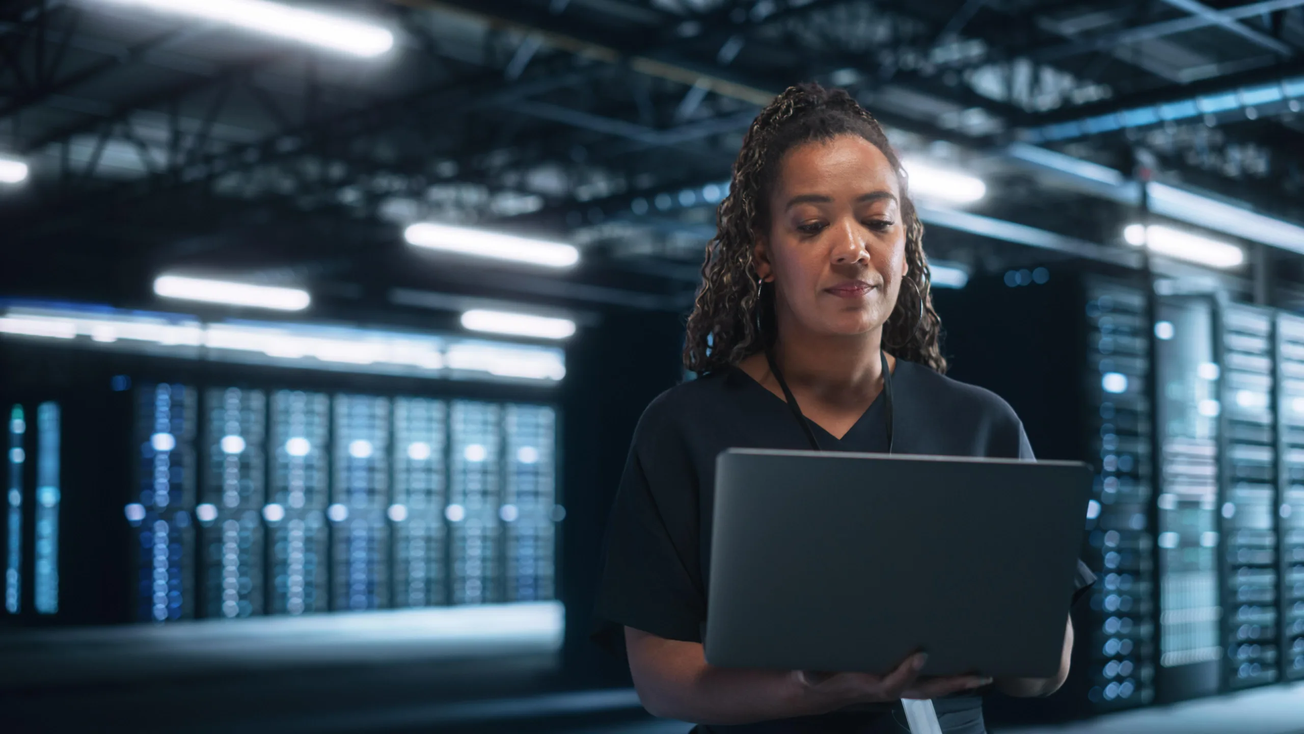 Types of cybersecurity threats