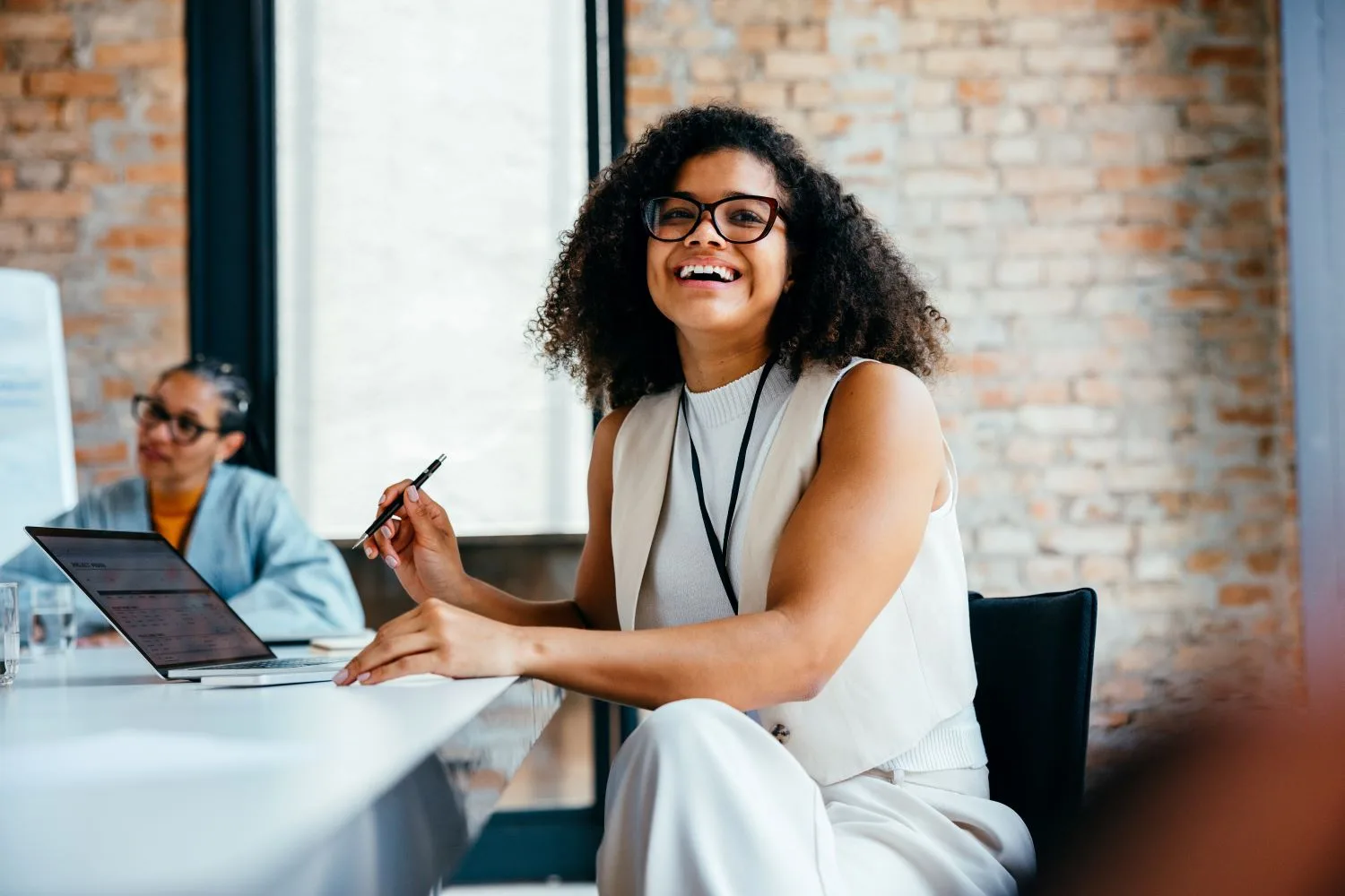 Legal AI assistants that help you deliver better work