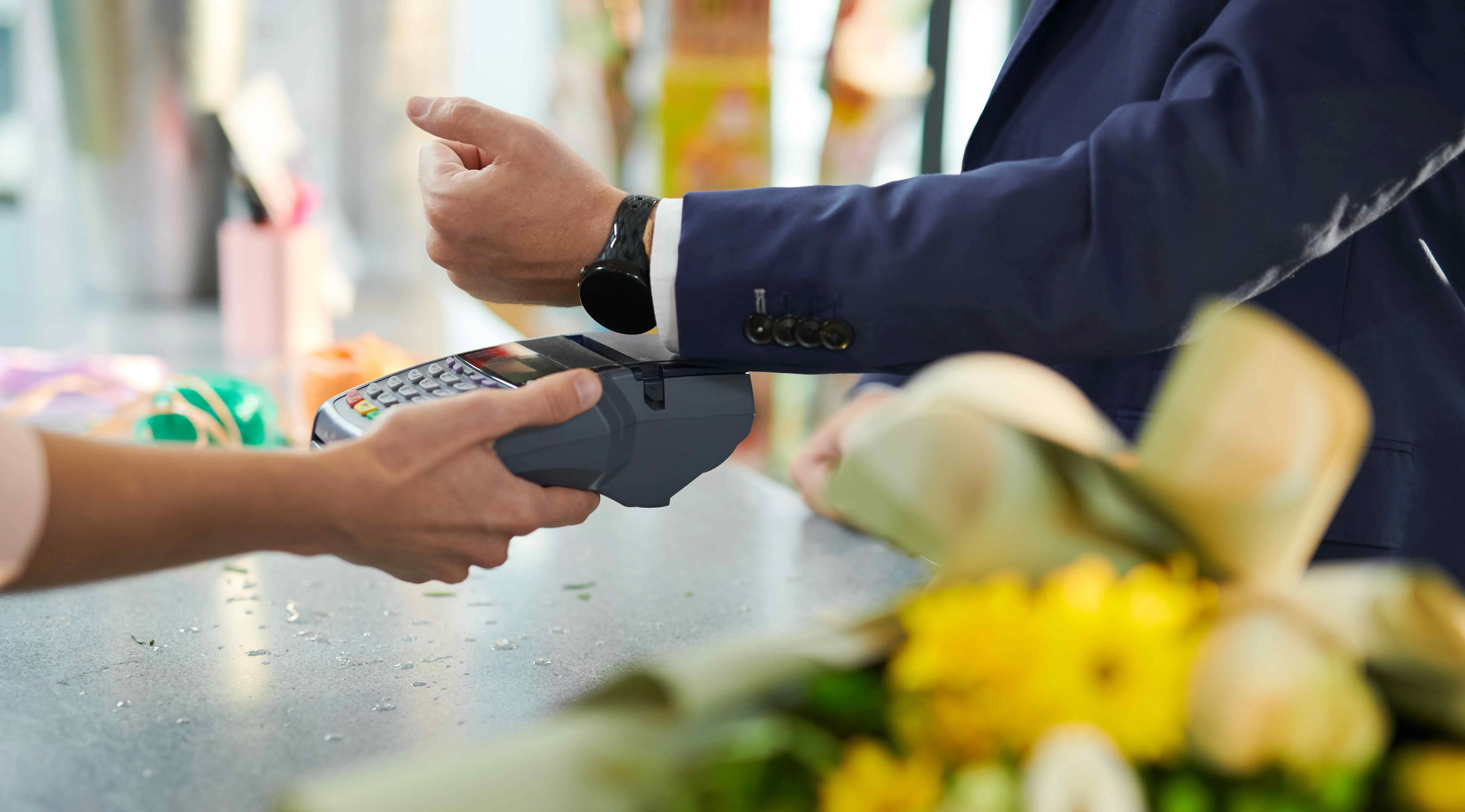 The rise of financial crime in the era of instant payments