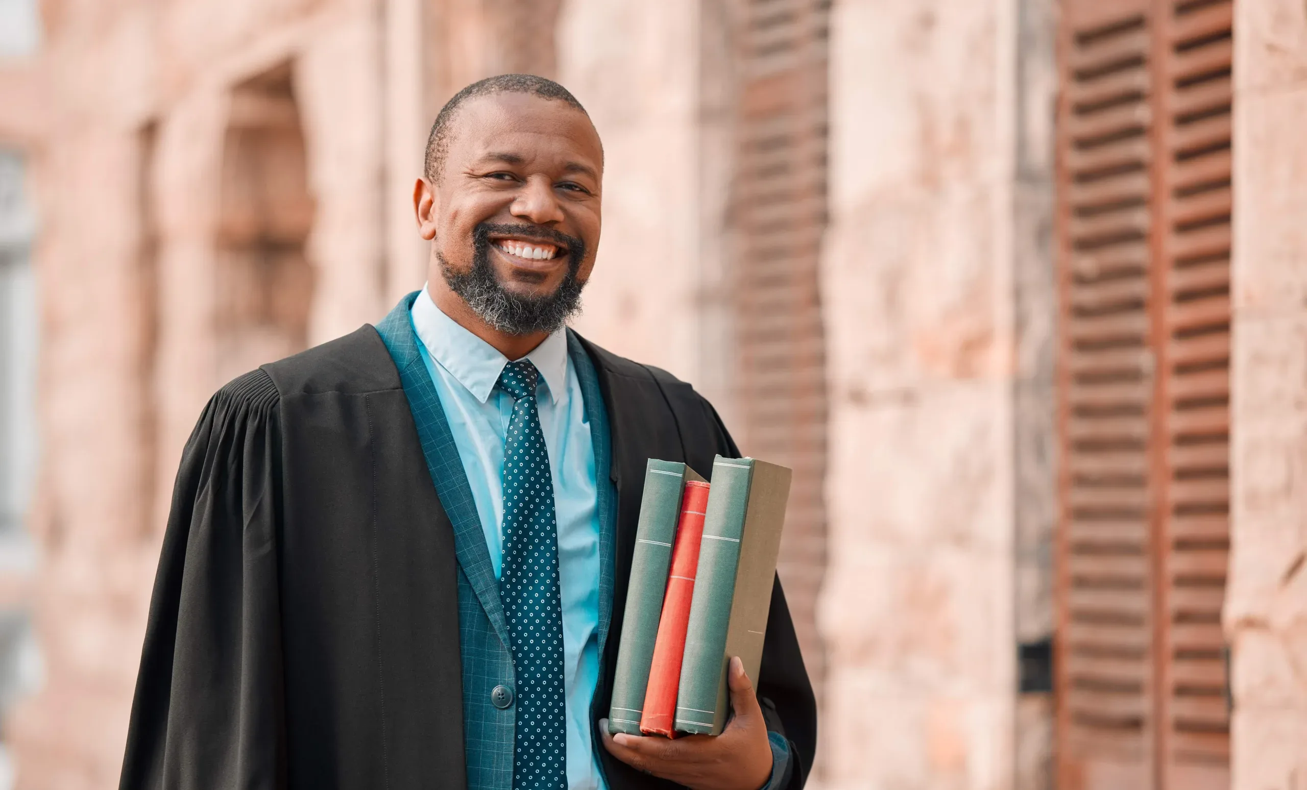 Free legal leadership training and AI community resources