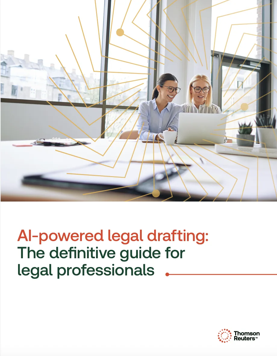 The role of AI and well-designed prompts in legal work