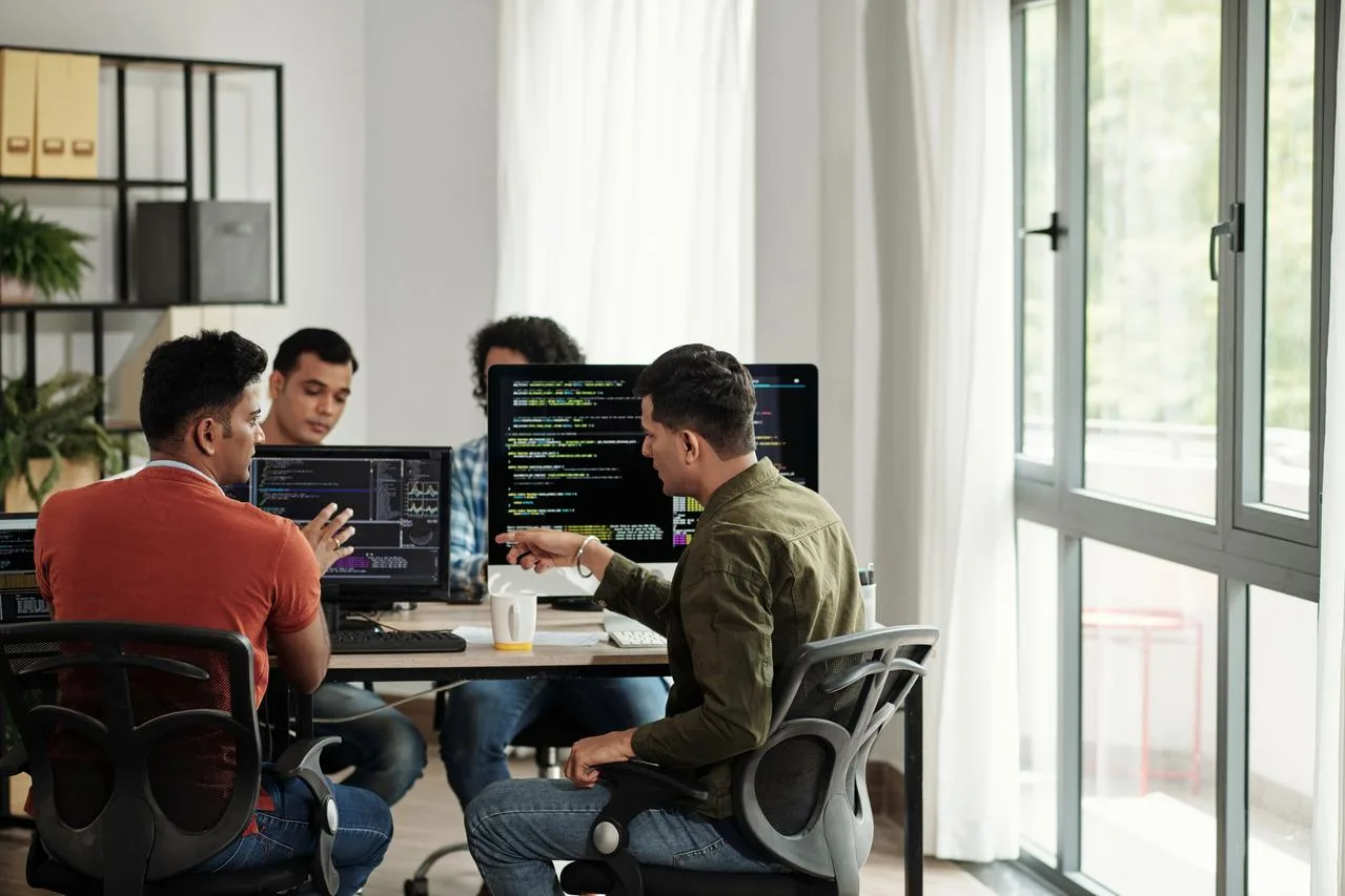 The human intelligence behind the AI for CoCounsel Legal