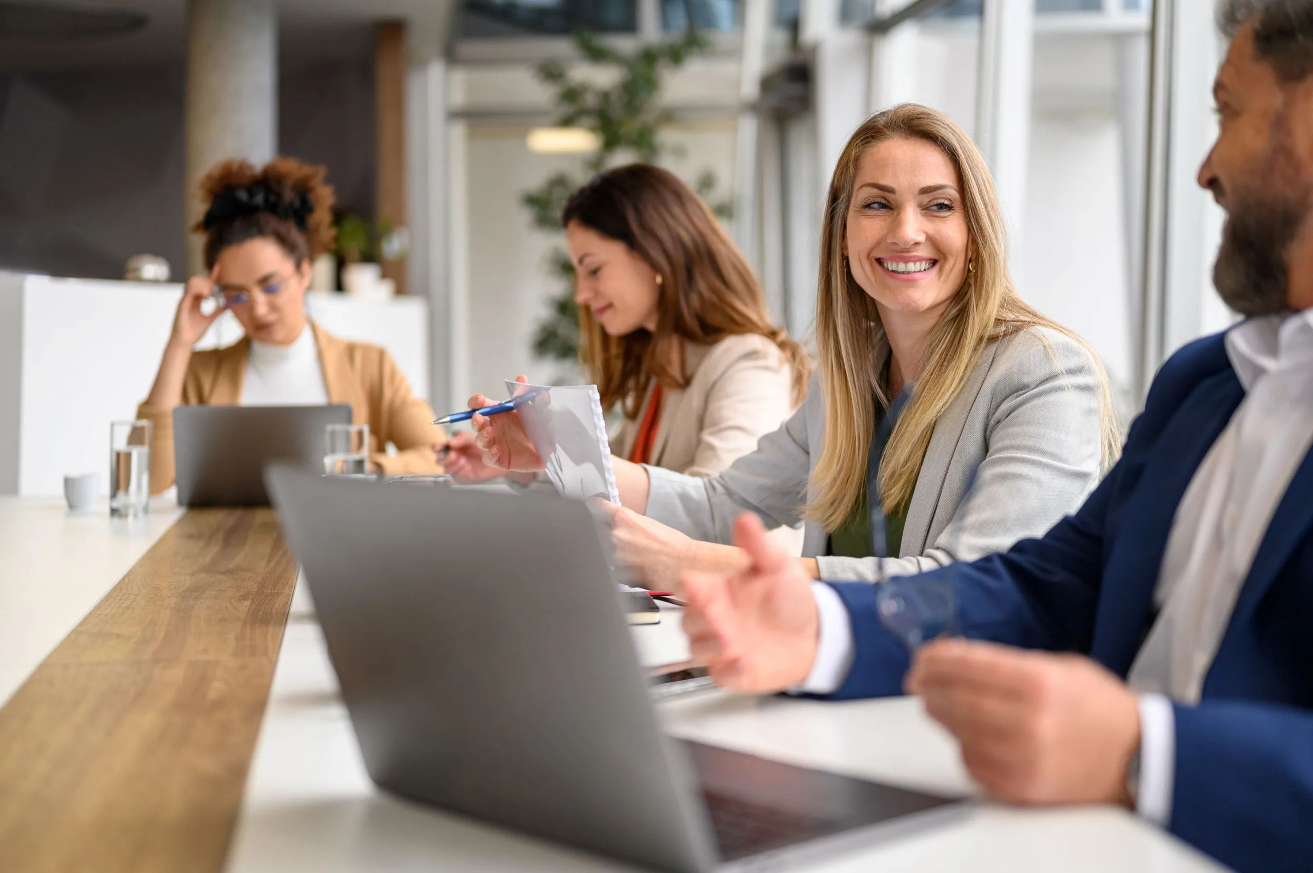 Trusted legal knowledge base with DeepJudge and CoCounsel Legal