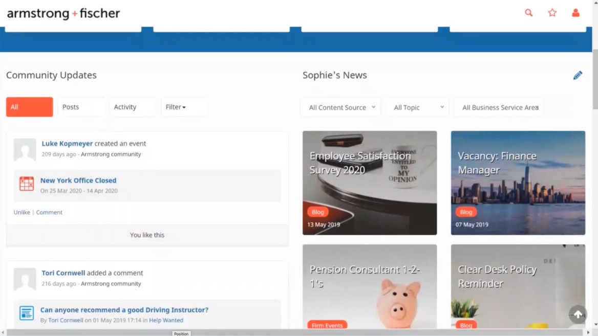 Team Collaboration - HighQ | Thomson Reuters