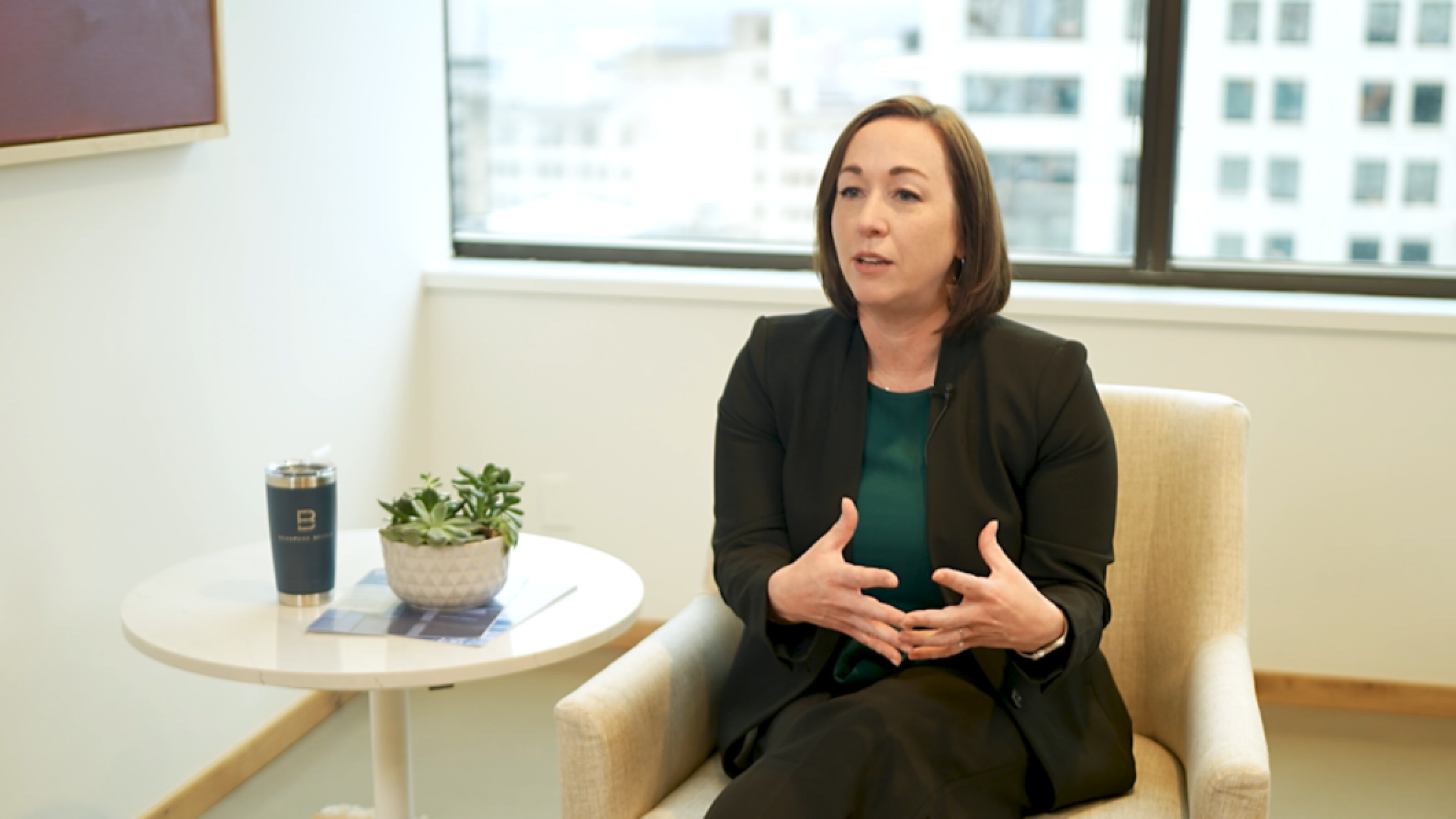 CoCounsel helps drive business growth at Bassford Remele | Thomson Reuters