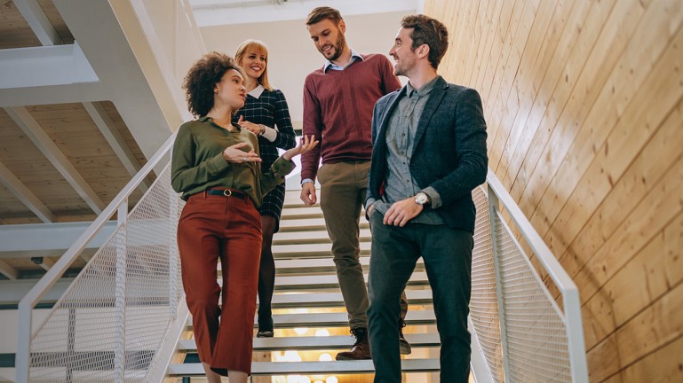 How modern general counsel face today’s challenges | Thomson Reuters