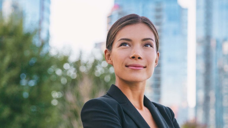 Dynamics between lawyer confidence and reputation | Thomson Reuters
