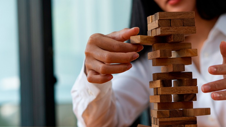 Risk management planning: How to execute a winning plan | Thomson Reuters