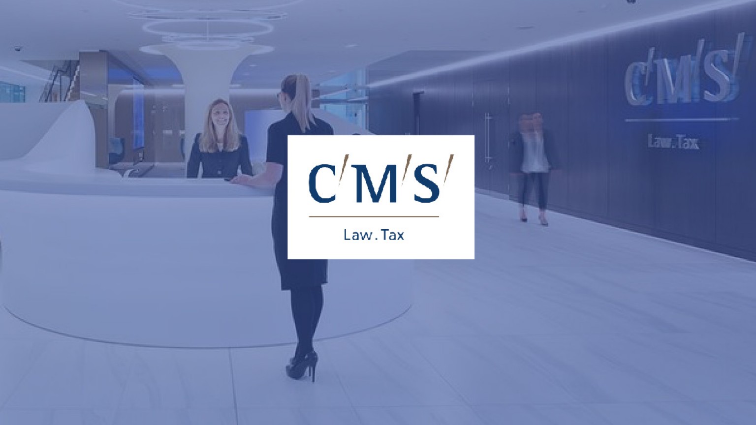 Legal Project Management - HighQ | Thomson Reuters