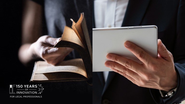 White paper: The evolution of legal research with generative AI ...