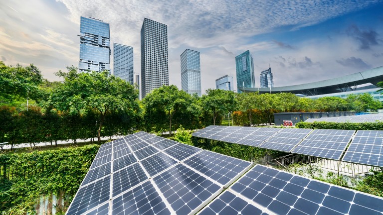 Artificial intelligence in the legal energy sector | Thomson Reuters