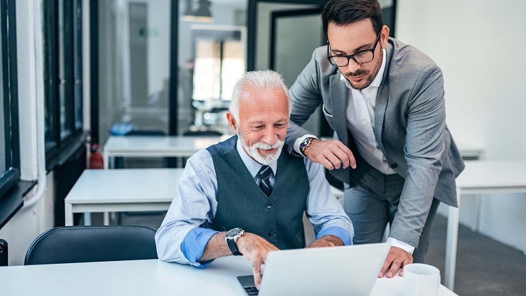 The ADEA: A guide to U.S. age discrimination law | Thomson Reuters