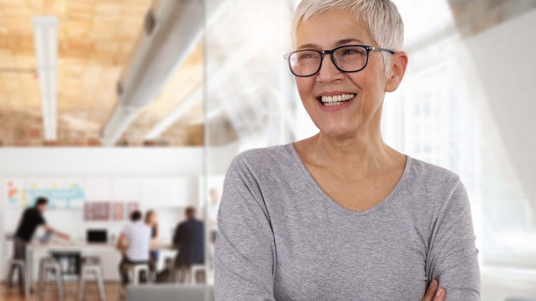 Age discrimination at work: What employers need to know | Thomson Reuters