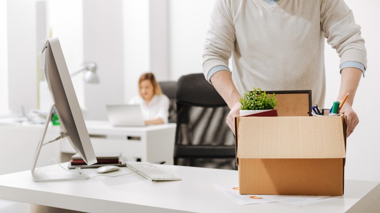 Employee termination: How to reduce potential legal risks | Thomson Reuters