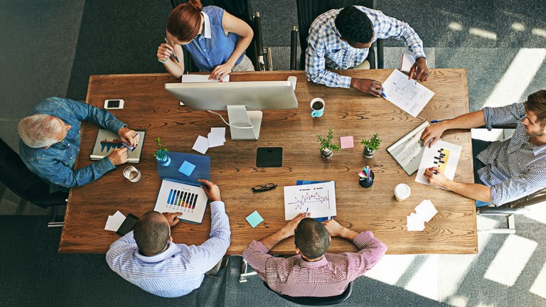 How a Real Estate group enhances legal matter management and processes ...
