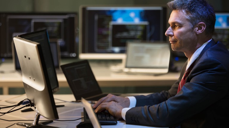 Corporate Security | Thomson Reuters