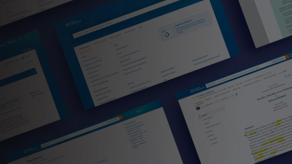 Products | Thomson Reuters