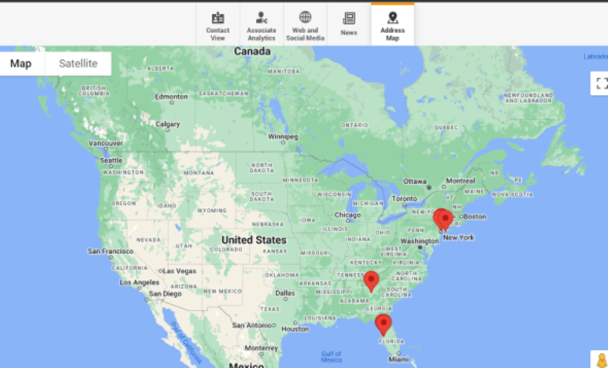 CLEAR Skip Tracing: Locating people more efficiently | Thomson Reuters