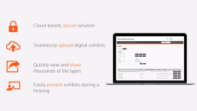 Case Center for Courts | Thomson Reuters