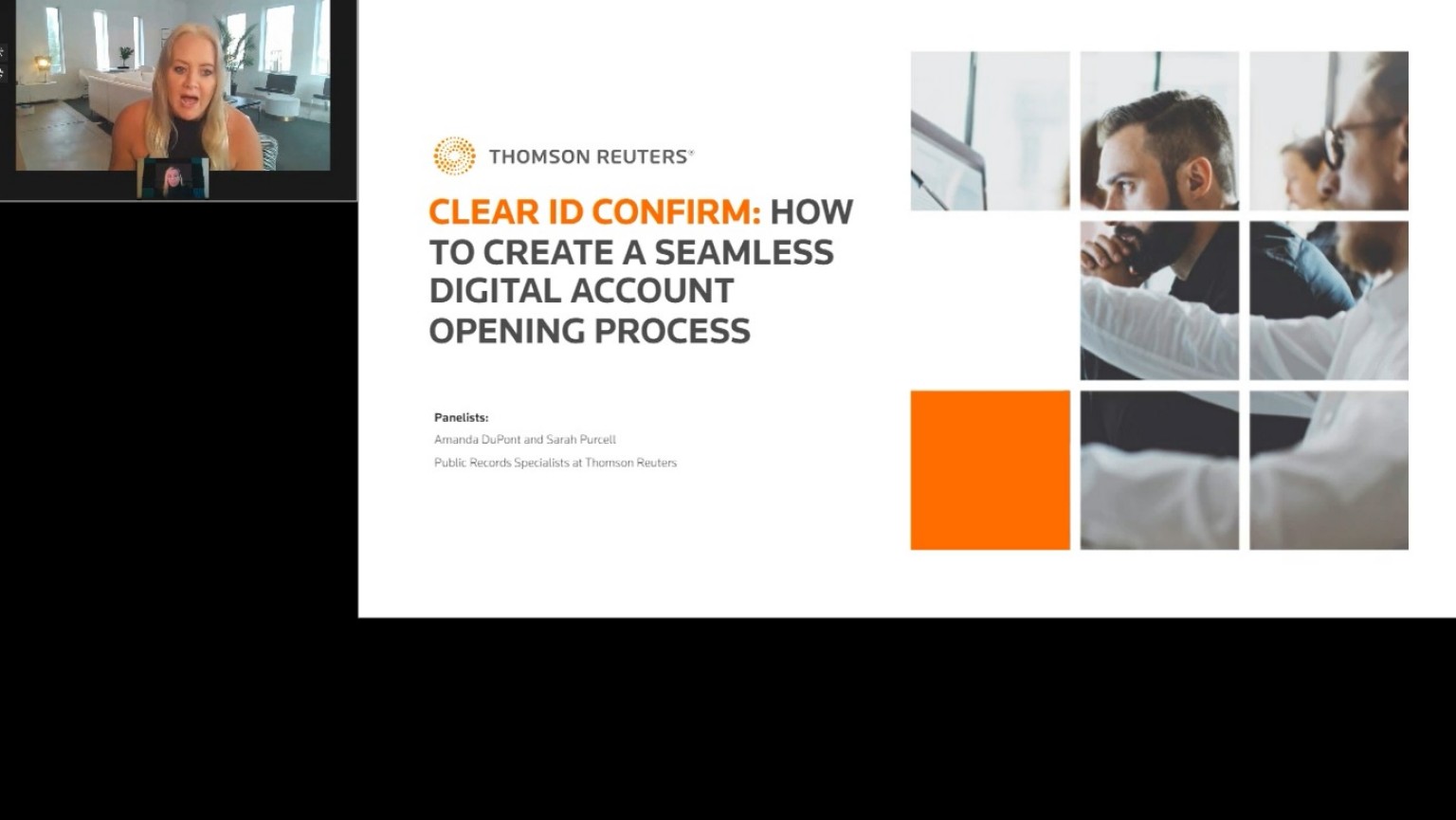 CLEAR ID Confirm: How to Create a Seamless Digital Account Opening ...