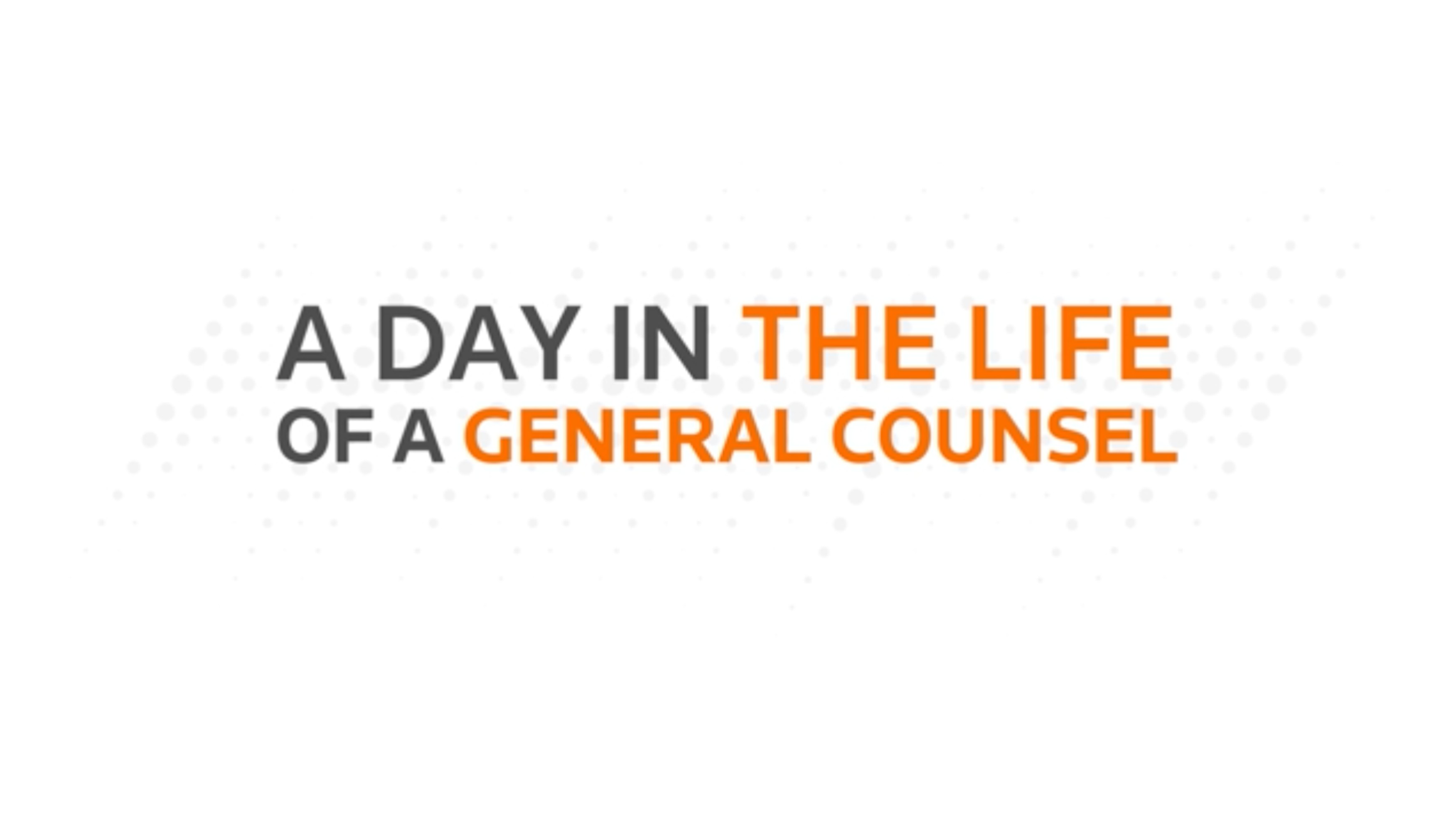8 Strategies to Help General Counsel Manage Growing Workloads | Thomson ...