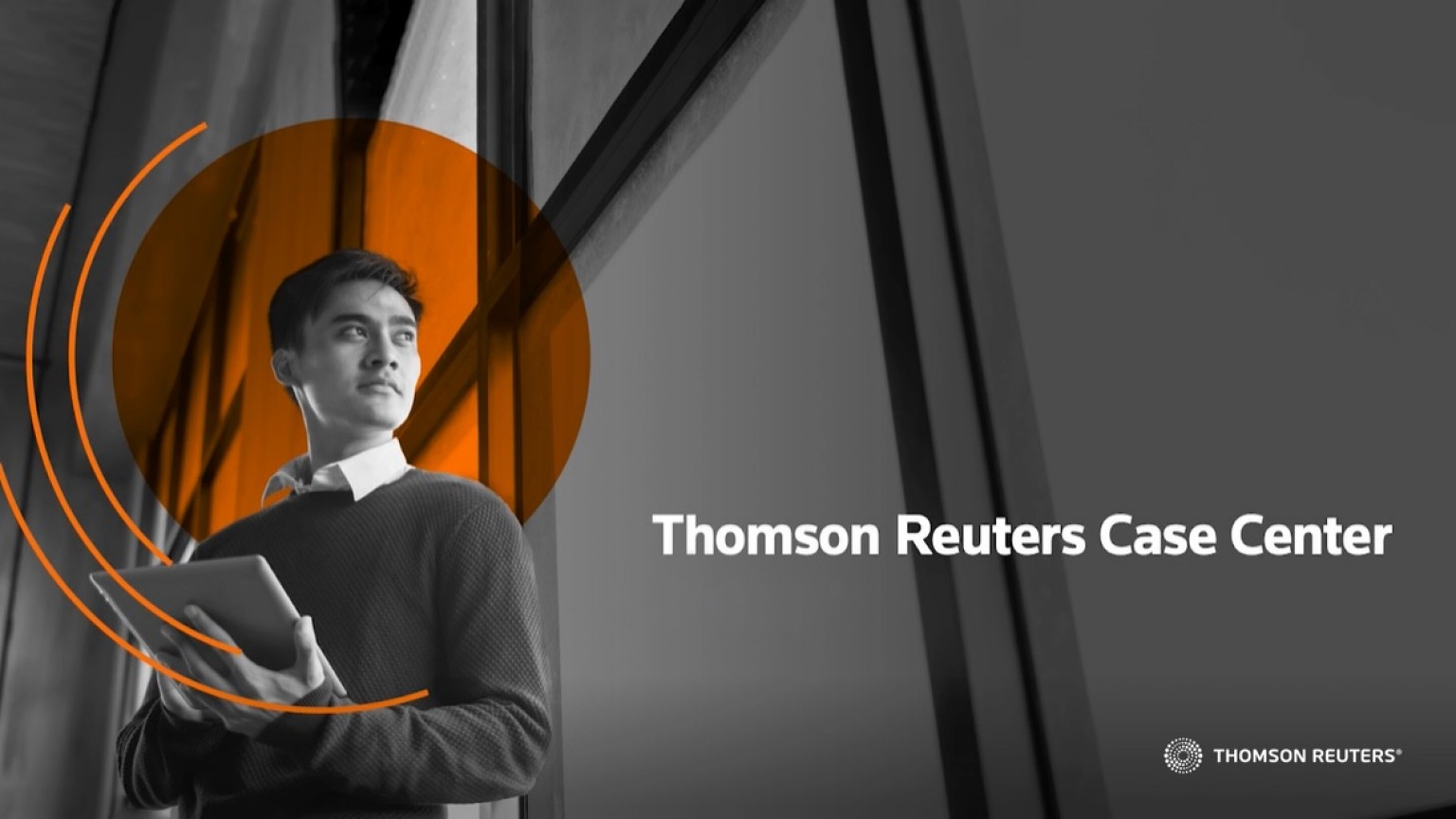 Case Center for Courts | Thomson Reuters
