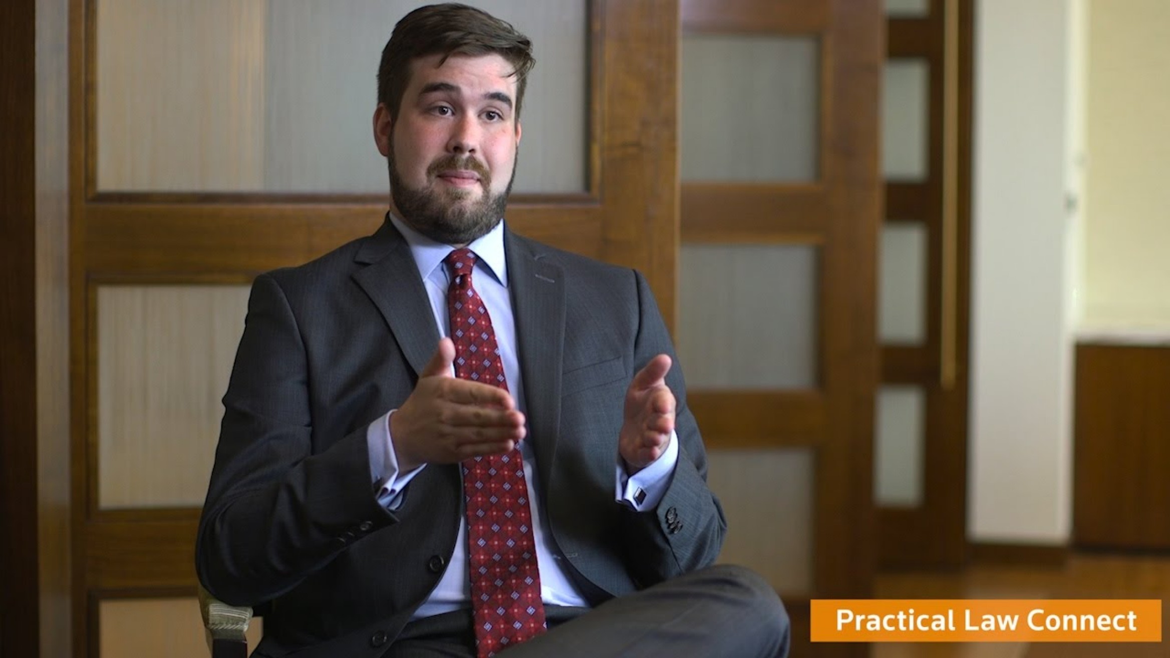 Practical Law Reinhart Testimonial | Thomson Reuters