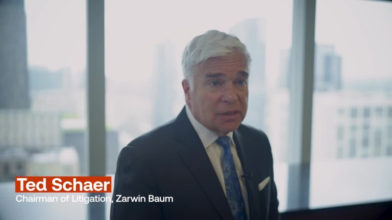 The transformative power of GenAI in CoCounsel | Thomson Reuters