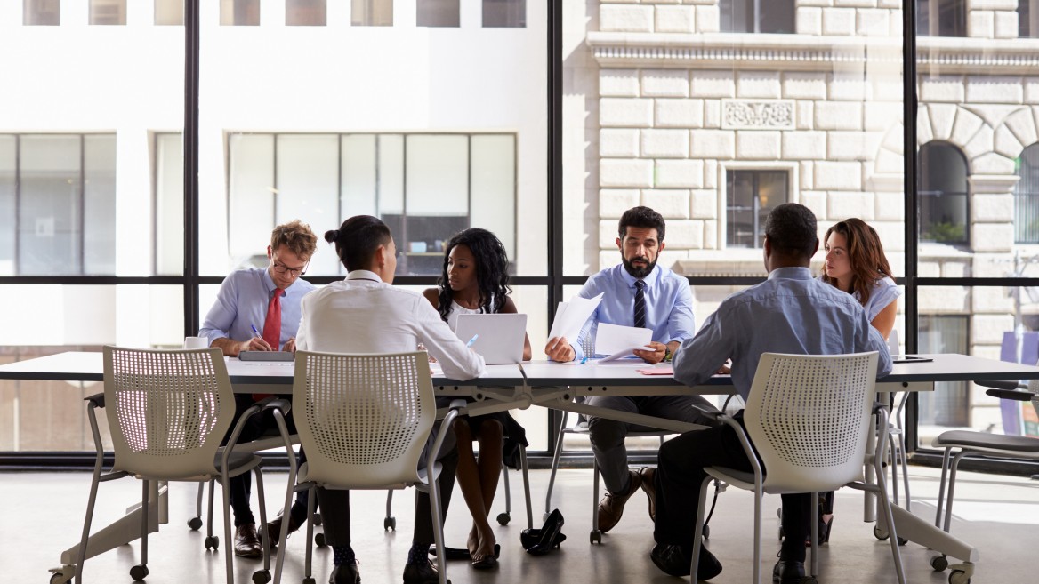 The Modern Law Department | Thomson Reuters