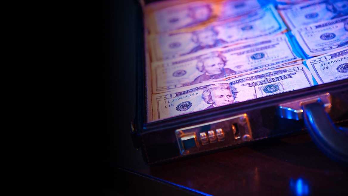 Protecting victims of human trafficking with CLEAR | Thomson Reuters