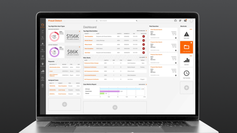 Fraud Detect - Comprehensive Fraud Detection Software | Thomson Reuters